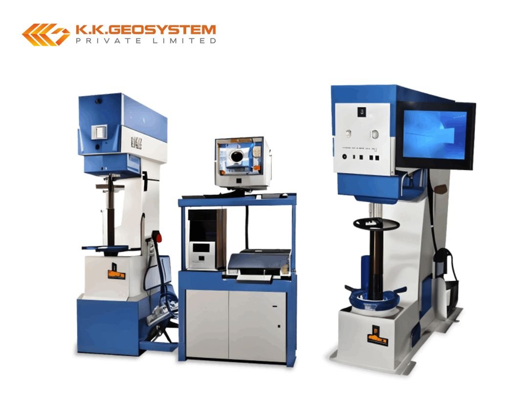 Leading 3D Scanning Solutions in India | K K Geosystem